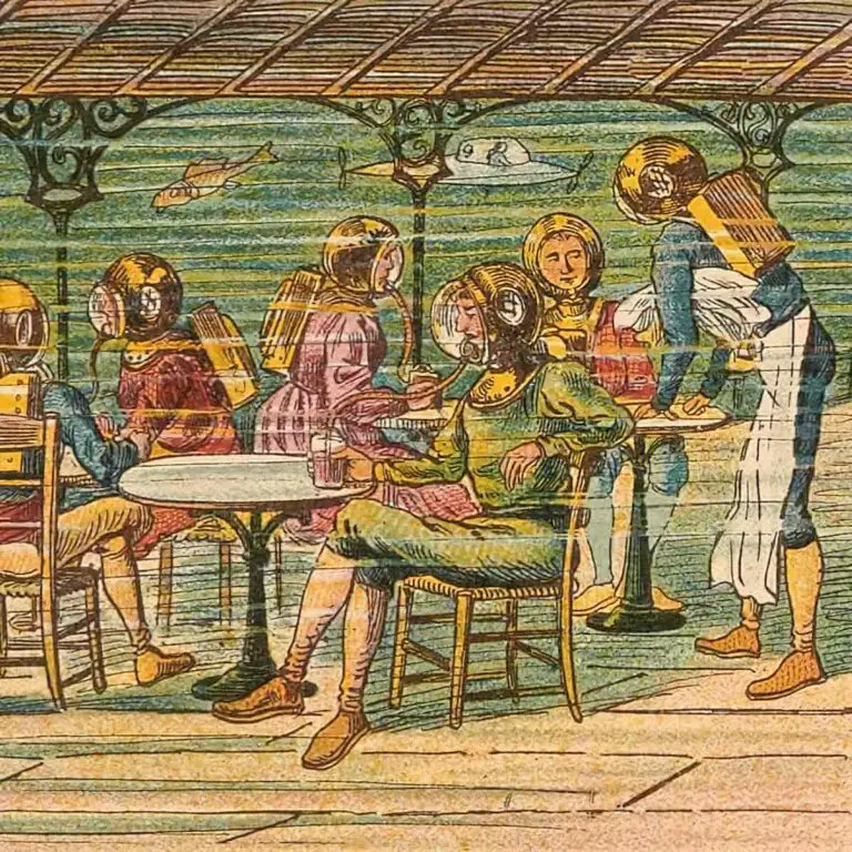 The Veldt by Ray Bradbury Short Story Analysis | SLAP HAPPY LARRY