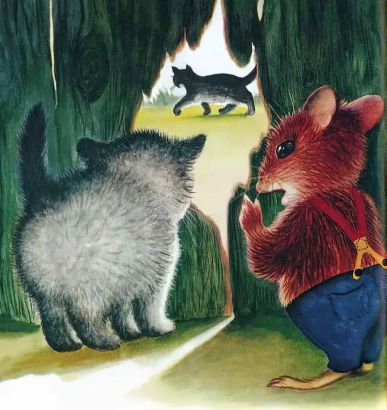 The Ugly Duckling by Hans Christian Andersen Fairy Tale Analysis | SLAP ...