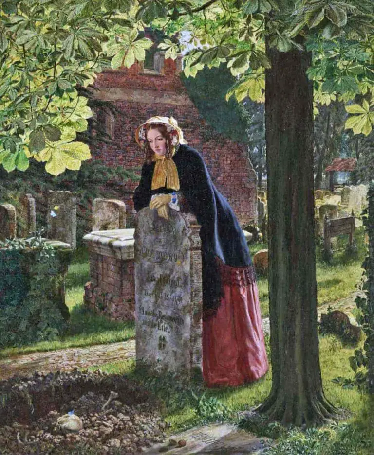 Kiss Me Again, Stranger by Daphne du Maurier Short Story Analysis ...