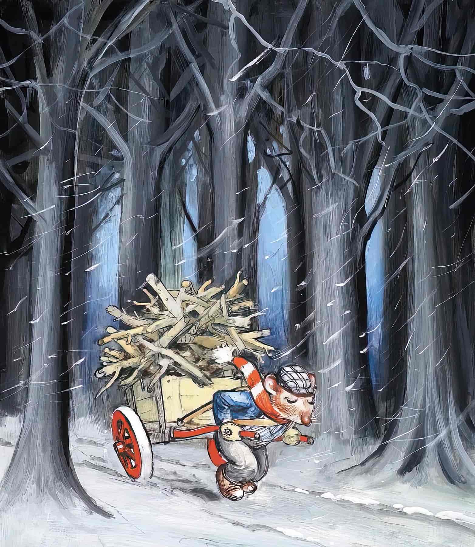 The Tale of Johnny Town-mouse by Beatrix Potter Analysis | SLAP HAPPY LARRY