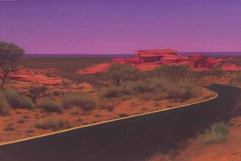 The Turning by Tim Winton Short Stories Analysis | SLAP HAPPY LARRY