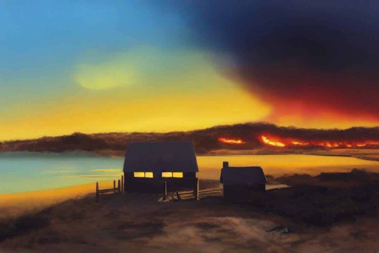 The Turning by Tim Winton Short Stories Analysis | SLAP HAPPY LARRY