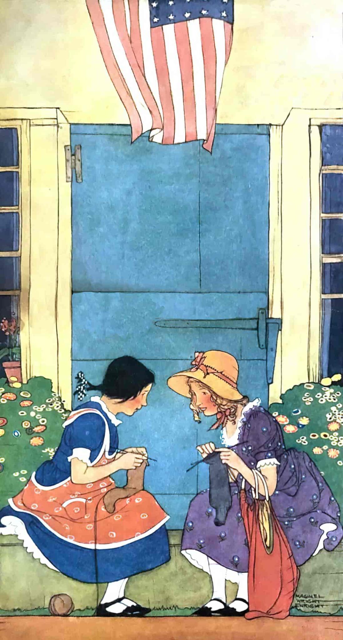 "Home" by Shirley Jackson and the Gossiping Busybody Archetype | SLAP ...