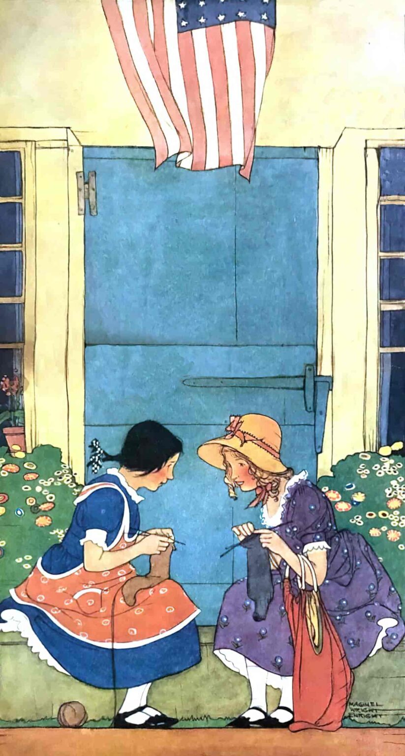 "Home" by Shirley Jackson and the Gossiping Busybody Archetype | SLAP ...