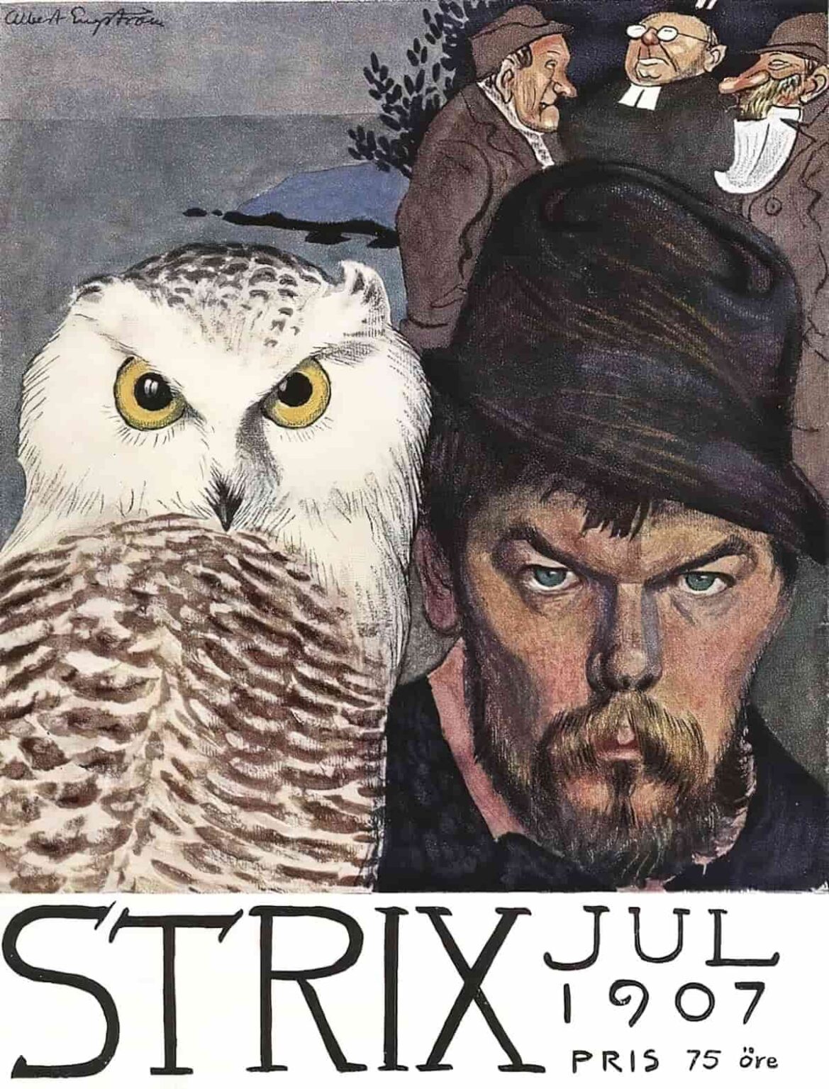 Zoomorphism and Chremamorphism | SLAP HAPPY LARRY