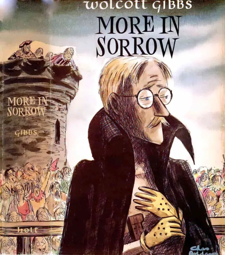 Emotion In Storytelling: Catharsis and Crying | SLAP HAPPY LARRY