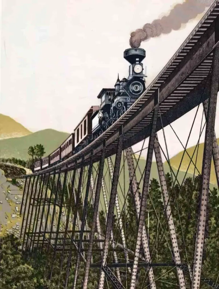 Stage and Cinematic Perspective In Art and Picture Books | SLAP HAPPY LARRY