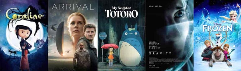 The Three Main Types Of Modern Myth Stories | SLAP HAPPY LARRY