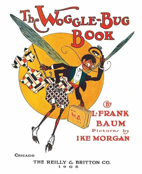 Zoomorphism and Chremamorphism | SLAP HAPPY LARRY