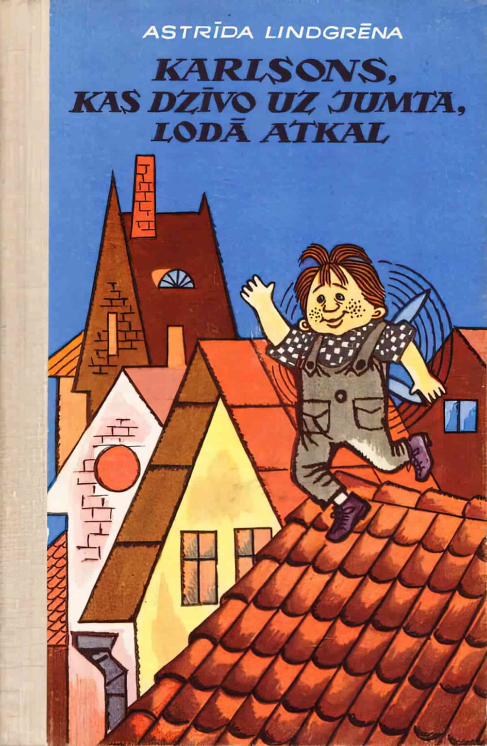 What can flight symbolise in literature? | SLAP HAPPY LARRY