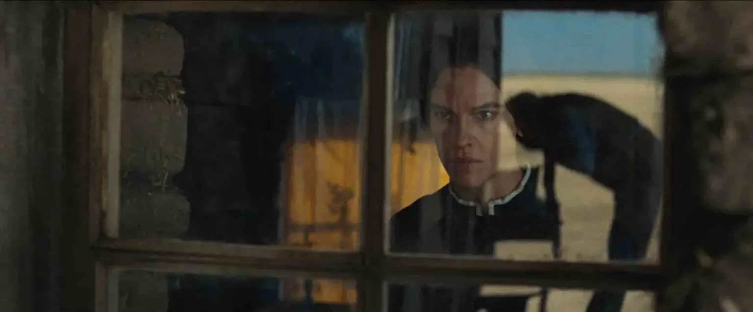 The Symbolism Of Windows | SLAP HAPPY LARRY