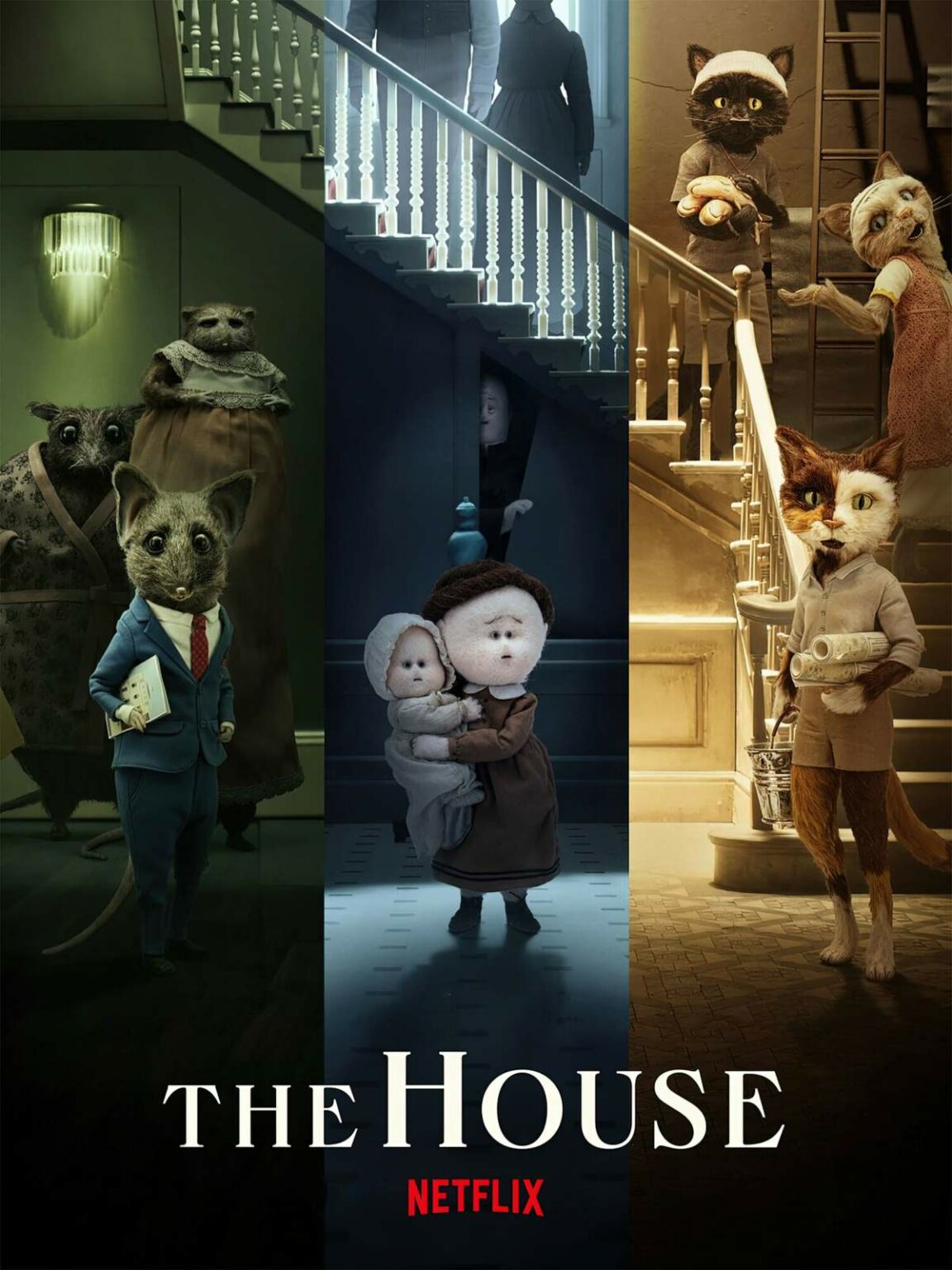 Zoomorphism and Chremamorphism | SLAP HAPPY LARRY