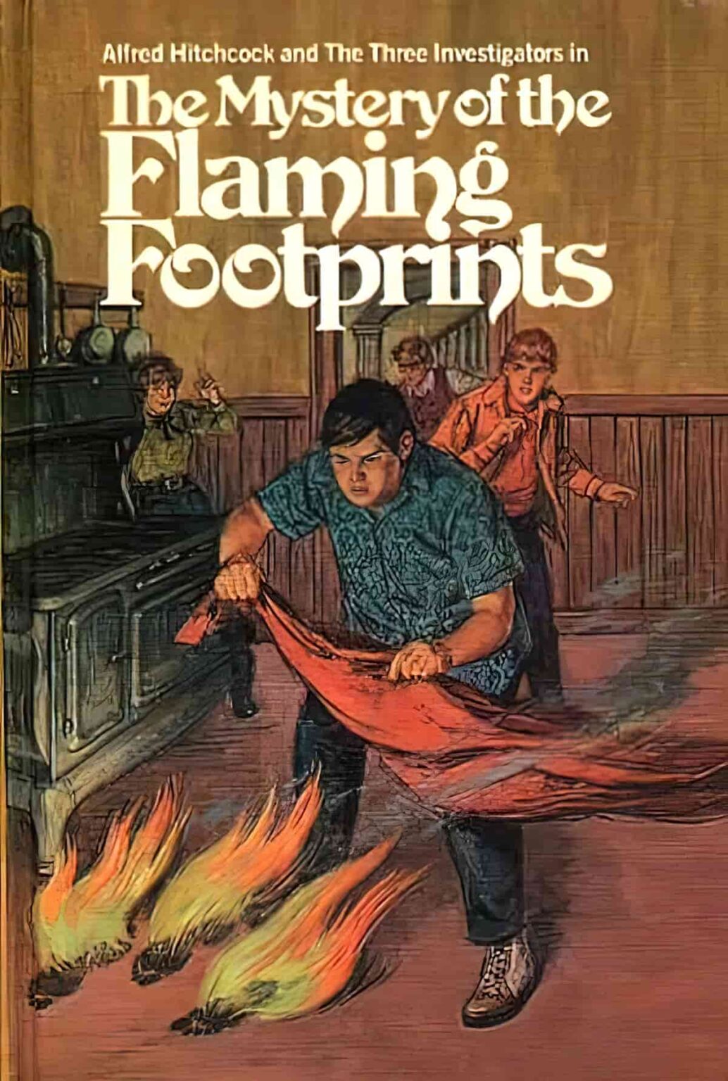 Symbolism of Shoes, Feet and Footprints | SLAP HAPPY LARRY