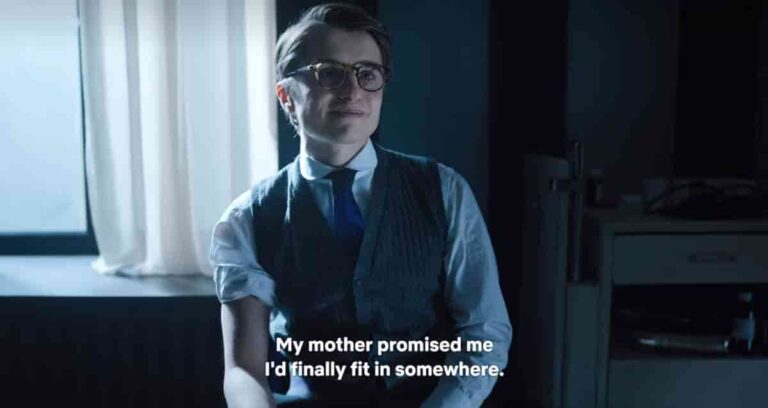 Wednesday's Child Is Full Of Woe: Symbolism and Close-reading | SLAP ...