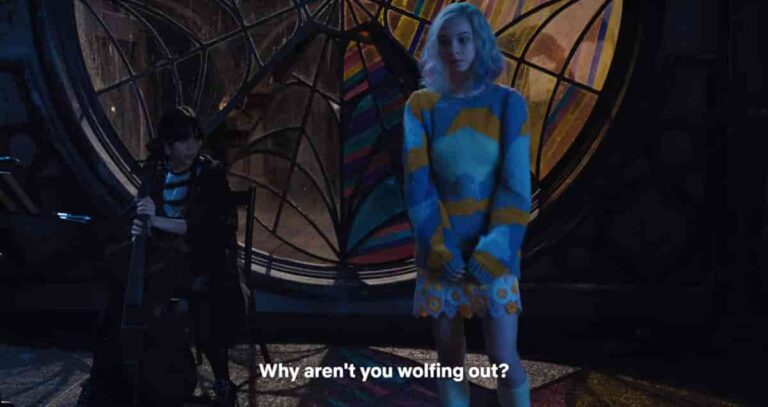 Wednesday's Child Is Full Of Woe: Symbolism and Close-reading | SLAP ...