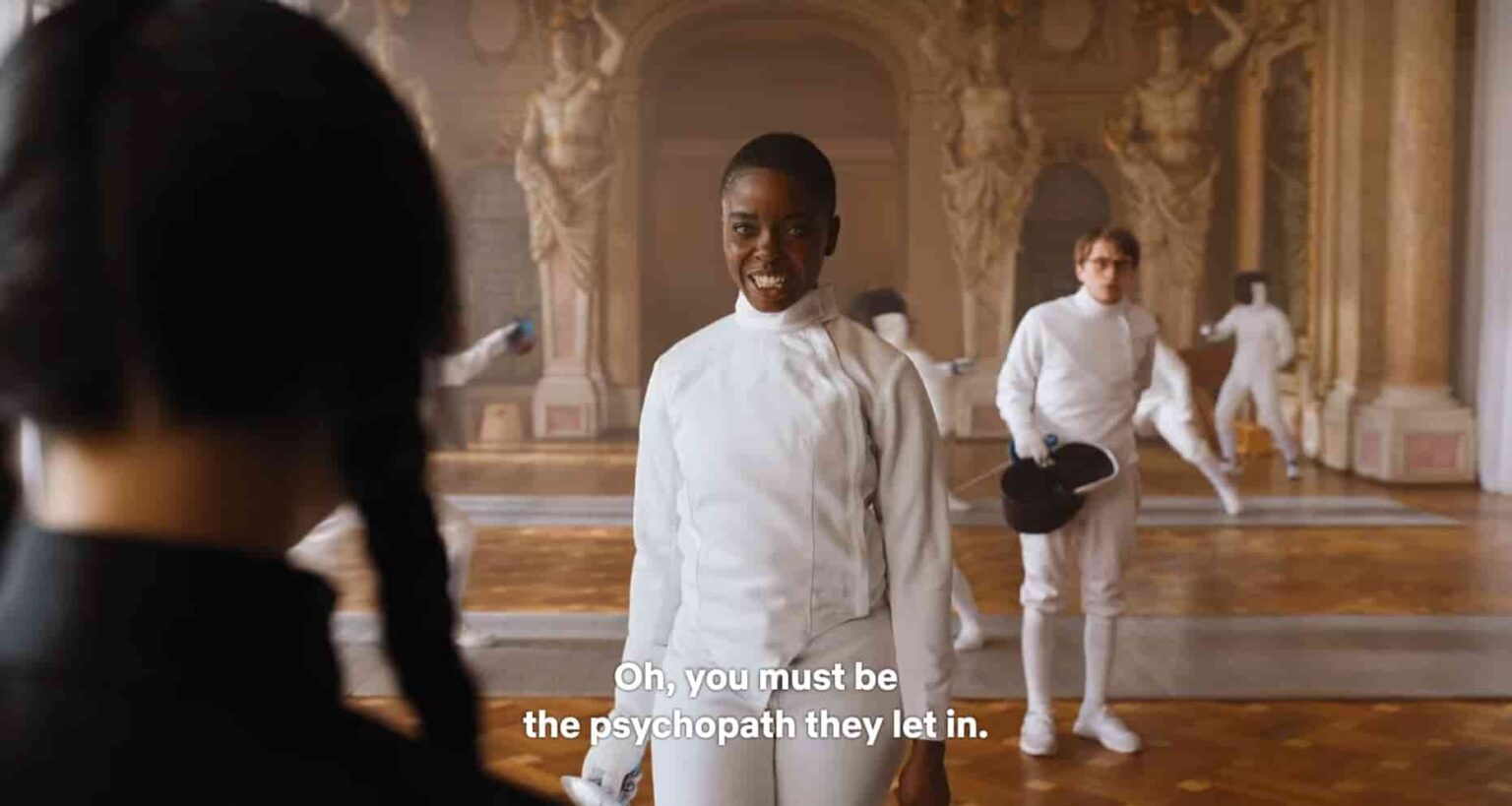 Wednesday's Child Is Full Of Woe: Symbolism and Close-reading | SLAP ...