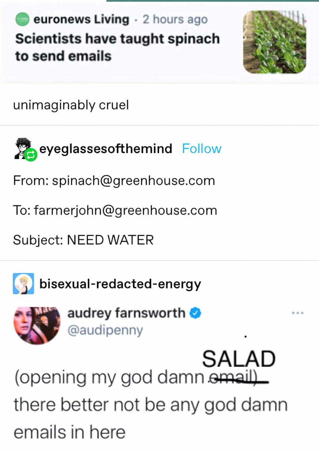 Zoomorphism and Chremamorphism | SLAP HAPPY LARRY