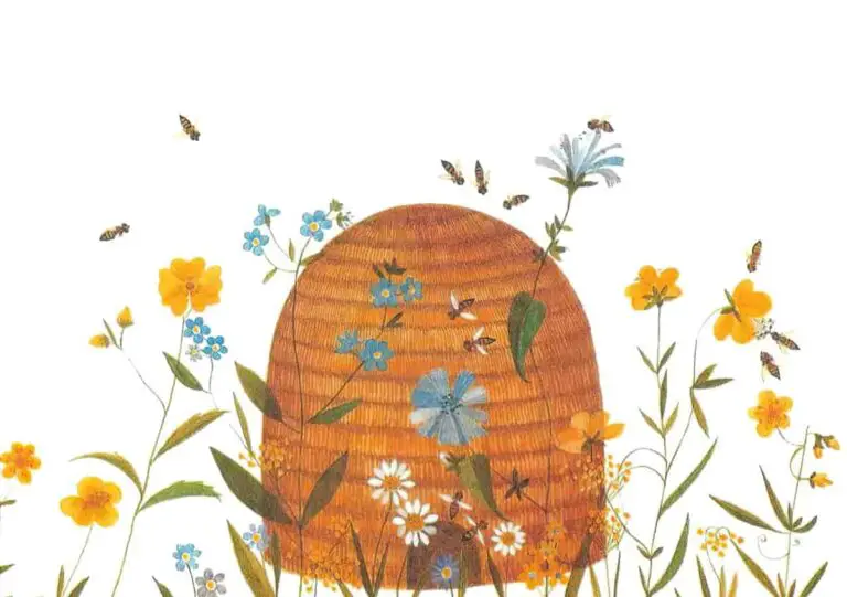 Composition In Film and In Picture books | SLAP HAPPY LARRY