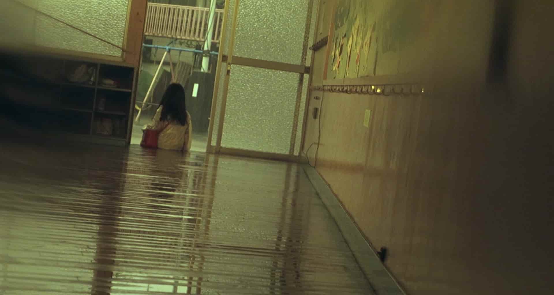 "The Stephen King Of Japan": Dark Water Film Study | SLAP HAPPY LARRY