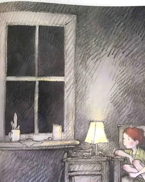 Harry and Hopper by Margaret Wild and Freya Blackwood Analysis | SLAP ...