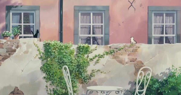 Kiki's Delivery Service Symbolism and Story Structure | SLAP HAPPY LARRY