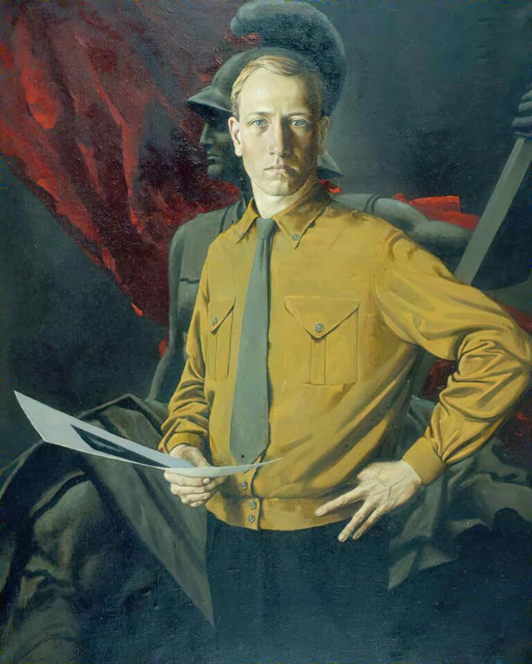 What is the Symbolist movement in literature? | SLAP HAPPY LARRY