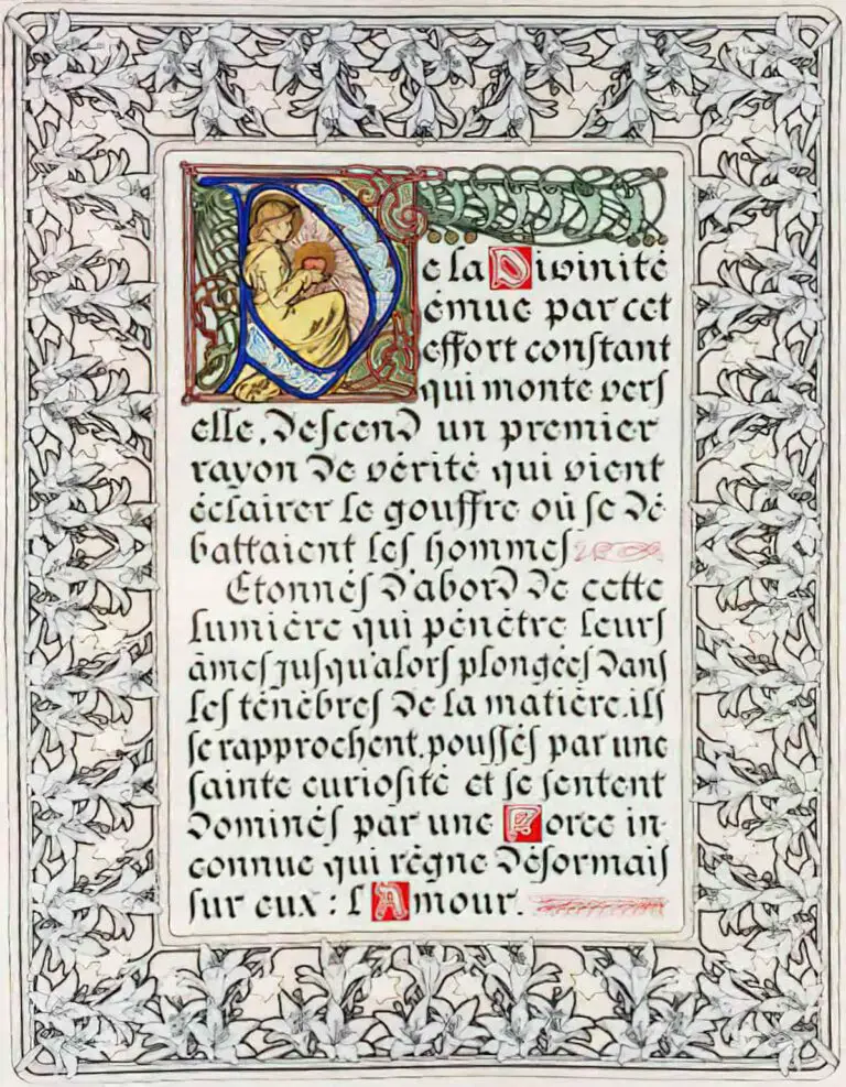 What is the Symbolist movement in literature? | SLAP HAPPY LARRY