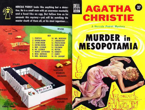 Writing Detective Stories | SLAP HAPPY LARRY