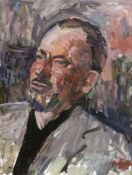 The Leader of the People by John Steinbeck | SLAP HAPPY LARRY
