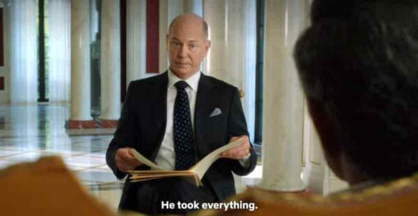 Lampshading in storytelling. What is that? | SLAP HAPPY LARRY