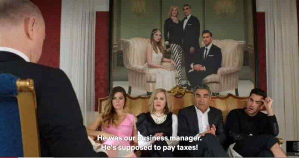 Lampshading in storytelling. What is that? | SLAP HAPPY LARRY