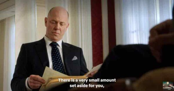 Lampshading in storytelling. What is that? | SLAP HAPPY LARRY