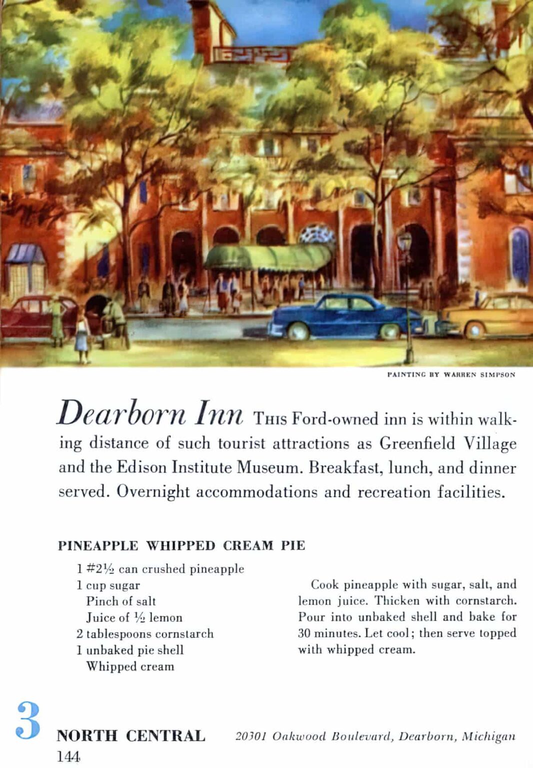 Writing Activity: Scene In A Restaurant, Café or Eatery | SLAP HAPPY LARRY