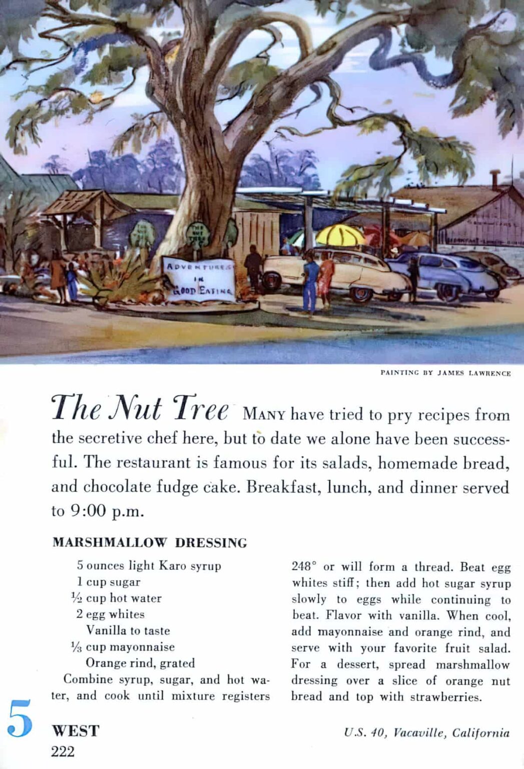 Writing Activity: Scene In A Restaurant, Café or Eatery | SLAP HAPPY LARRY