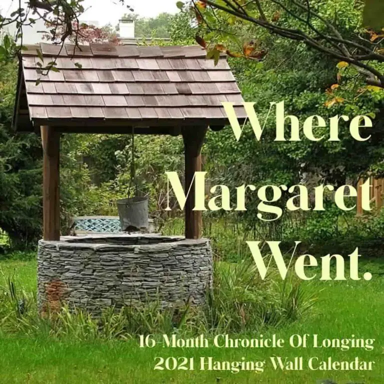 The Symbolism of Water Wells | SLAP HAPPY LARRY