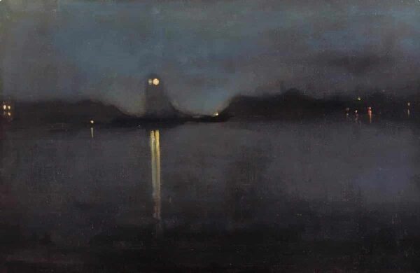 Whistler's Grandmother by Shirley Jackson Short Story Analysis | SLAP ...