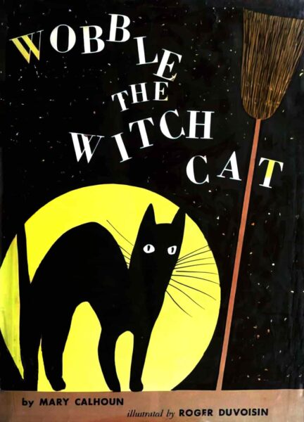 What makes a children's picture book old-fashioned? | SLAP HAPPY LARRY