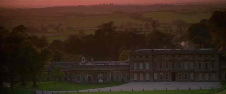 The Remains Of The Day Film Study | SLAP HAPPY LARRY