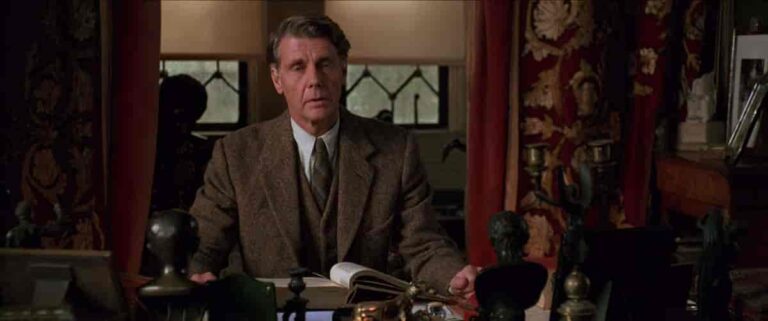 The Remains Of The Day Film Study | SLAP HAPPY LARRY