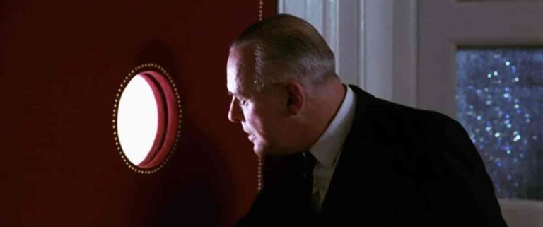 The Remains Of The Day Film Study | SLAP HAPPY LARRY