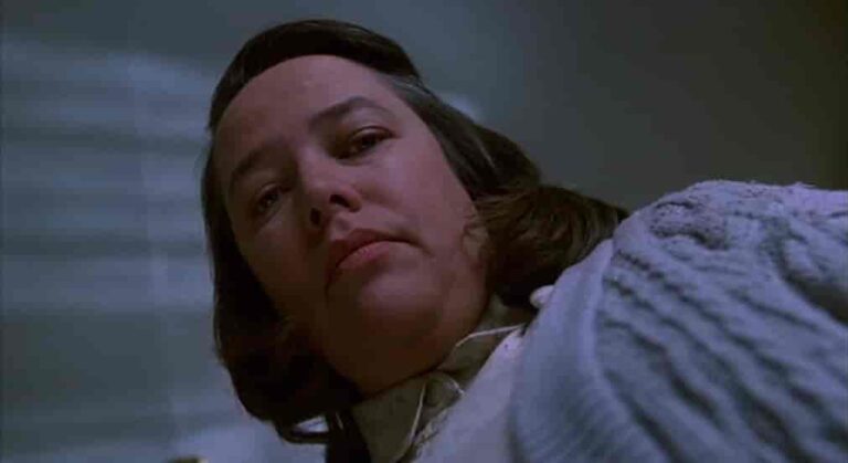Stephen King's Misery 1990: Meaning, Themes & Characterisation | SLAP ...