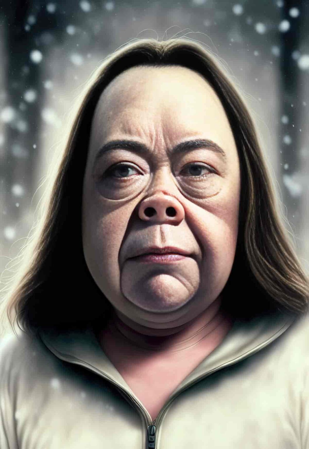 Stephen King's Misery 1990: Meaning, Themes & Characterisation | SLAP ...