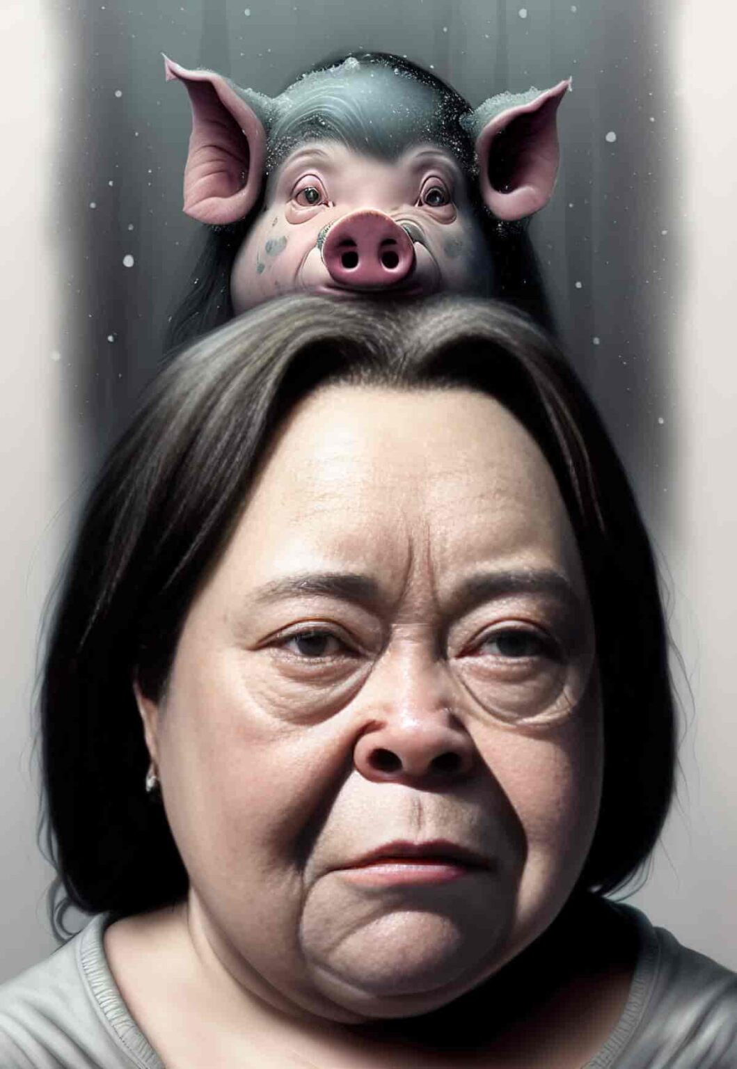 Stephen King's Misery 1990: Meaning, Themes & Characterisation | SLAP ...