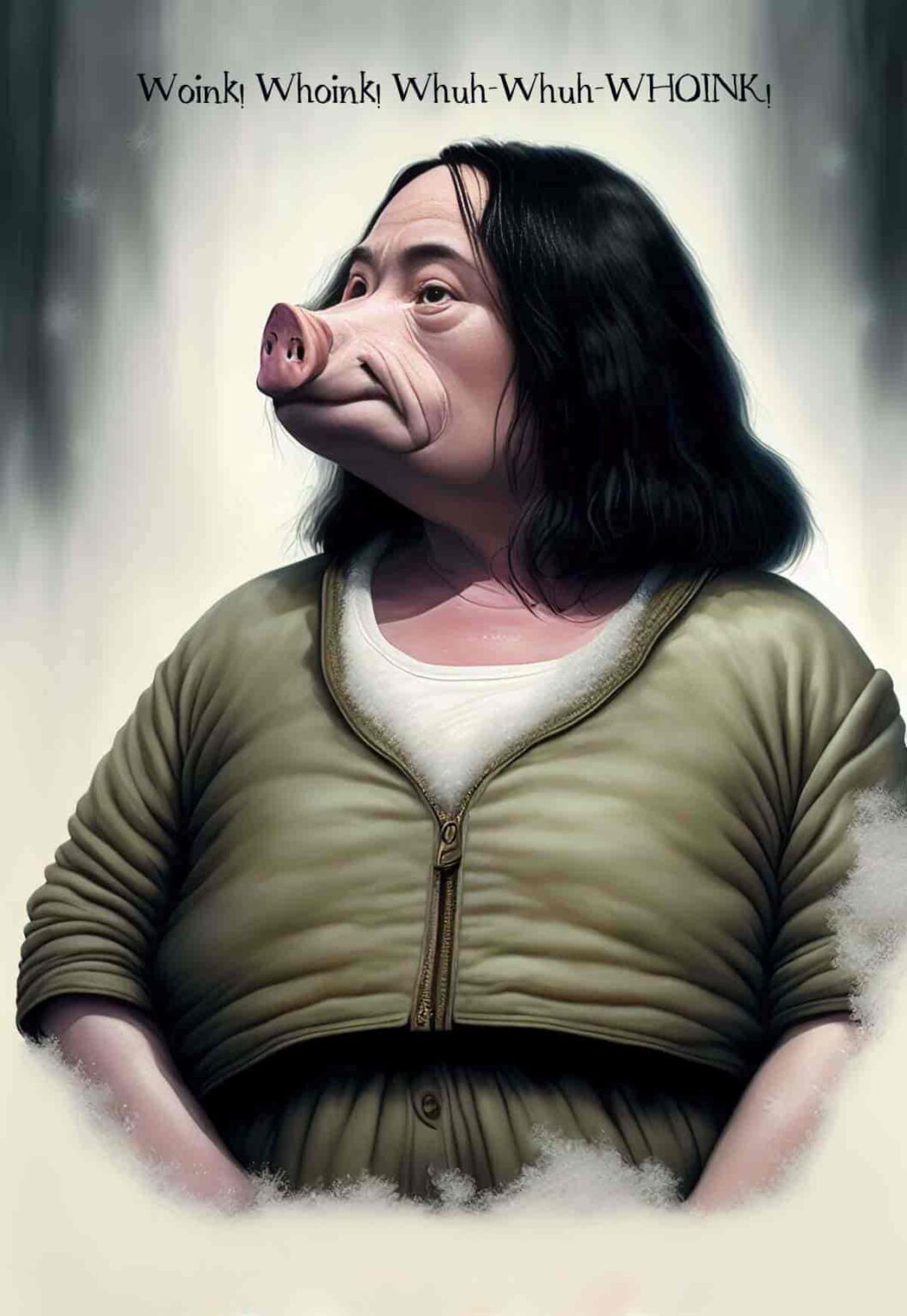 Stephen King's Misery 1990: Meaning, Themes & Characterisation | SLAP ...
