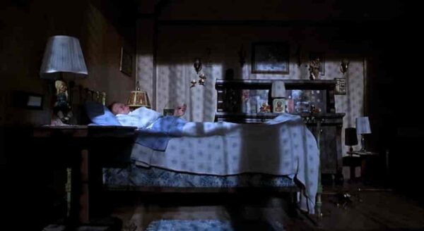 Stephen King's Misery 1990: Meaning, Themes & Characterisation | SLAP ...