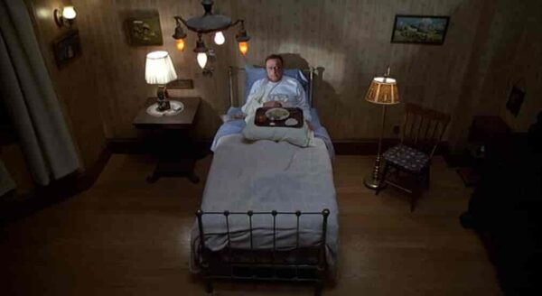 Stephen King's Misery 1990: Meaning, Themes & Characterisation | SLAP ...