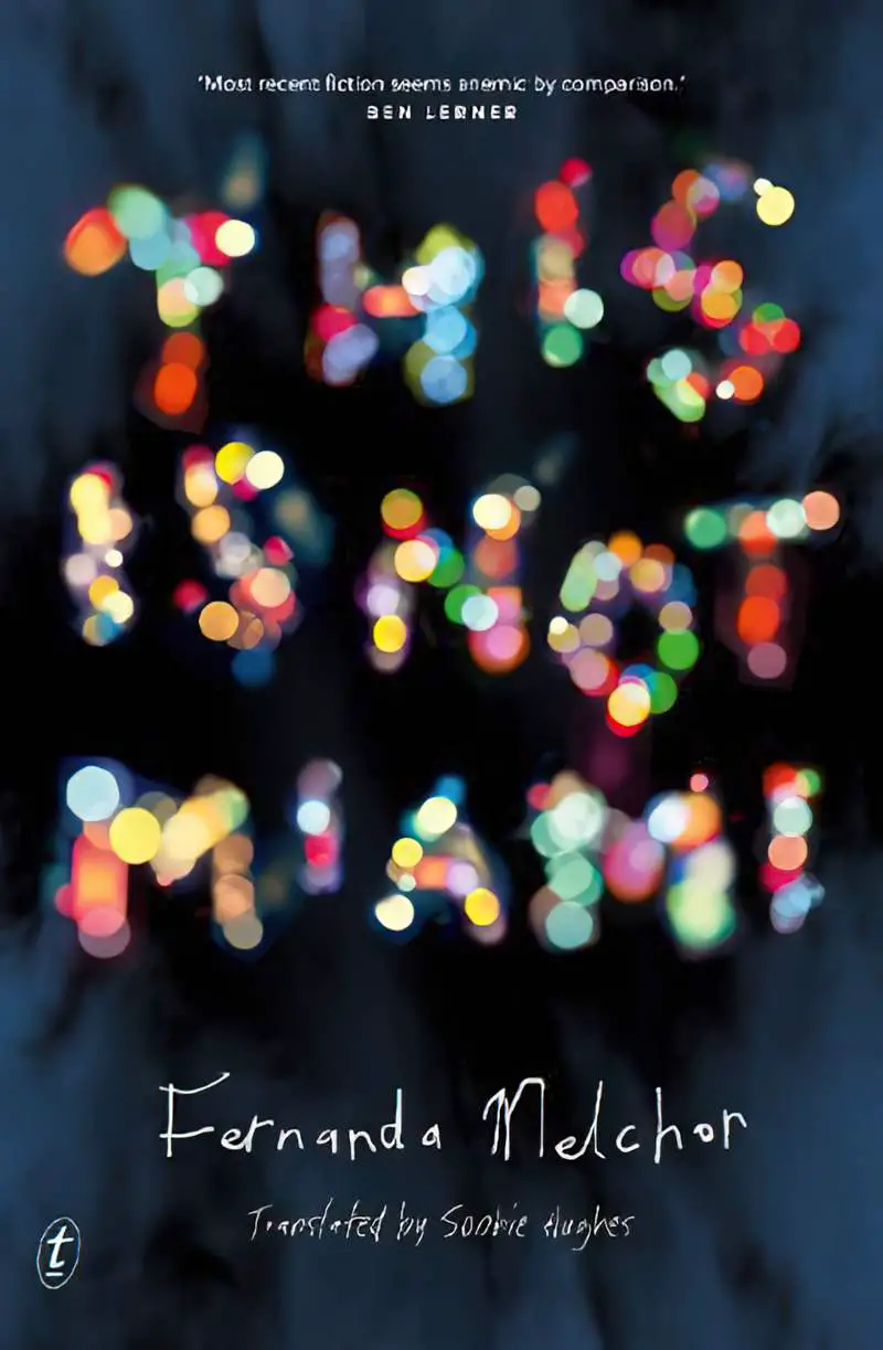 This-is-Not-Miami | SLAP HAPPY LARRY