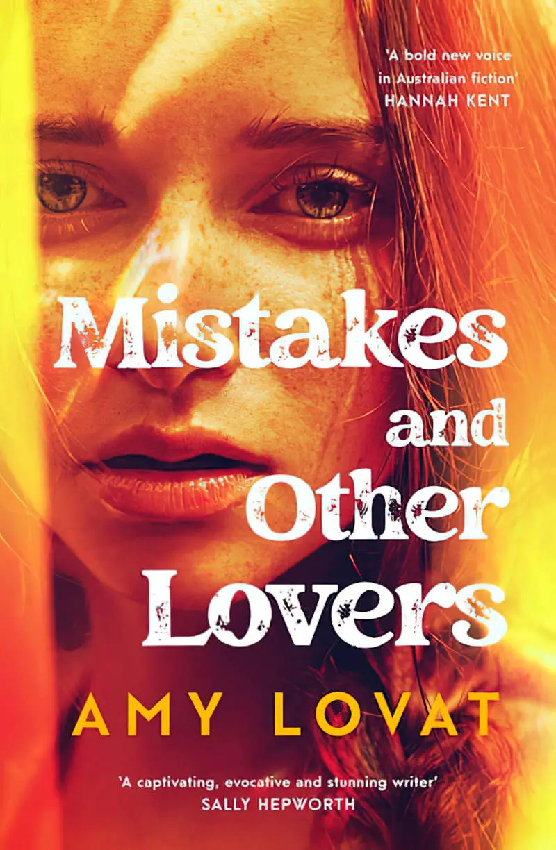 mistakes-and-other-lovers | SLAP HAPPY LARRY